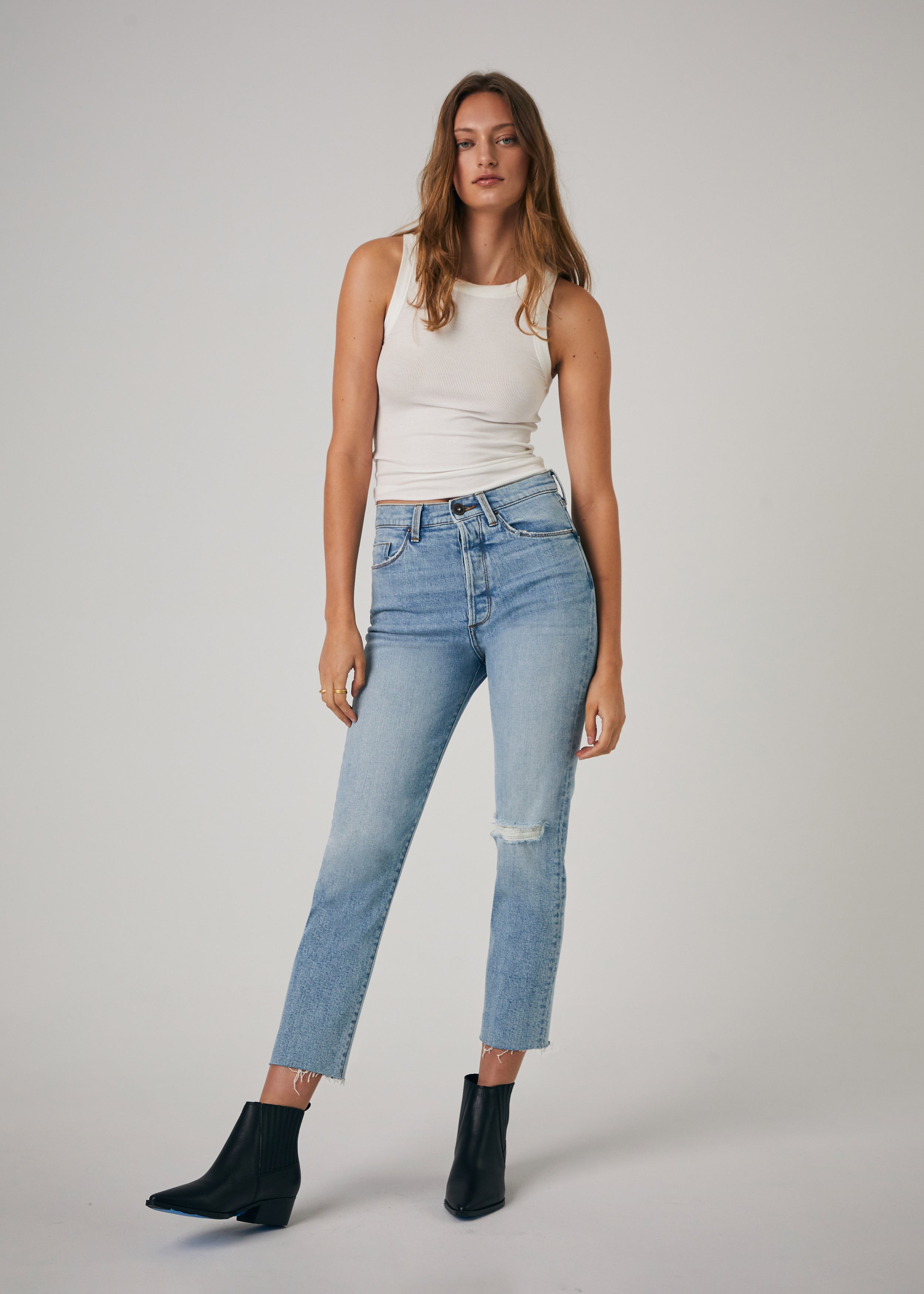 denim guide – Edyson